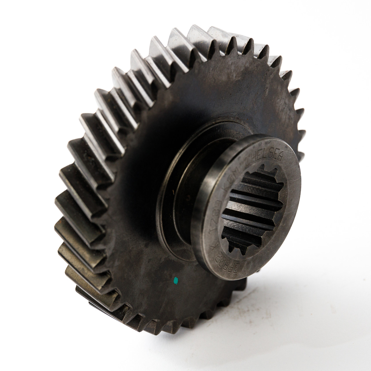 CHELSEA 2-P-802 Output Gear - 2-Year Warranty