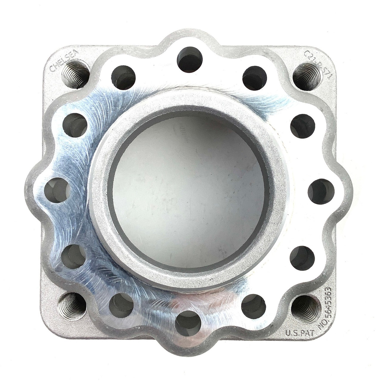 CHELSEA 21-P-572 PTO Pump Flange