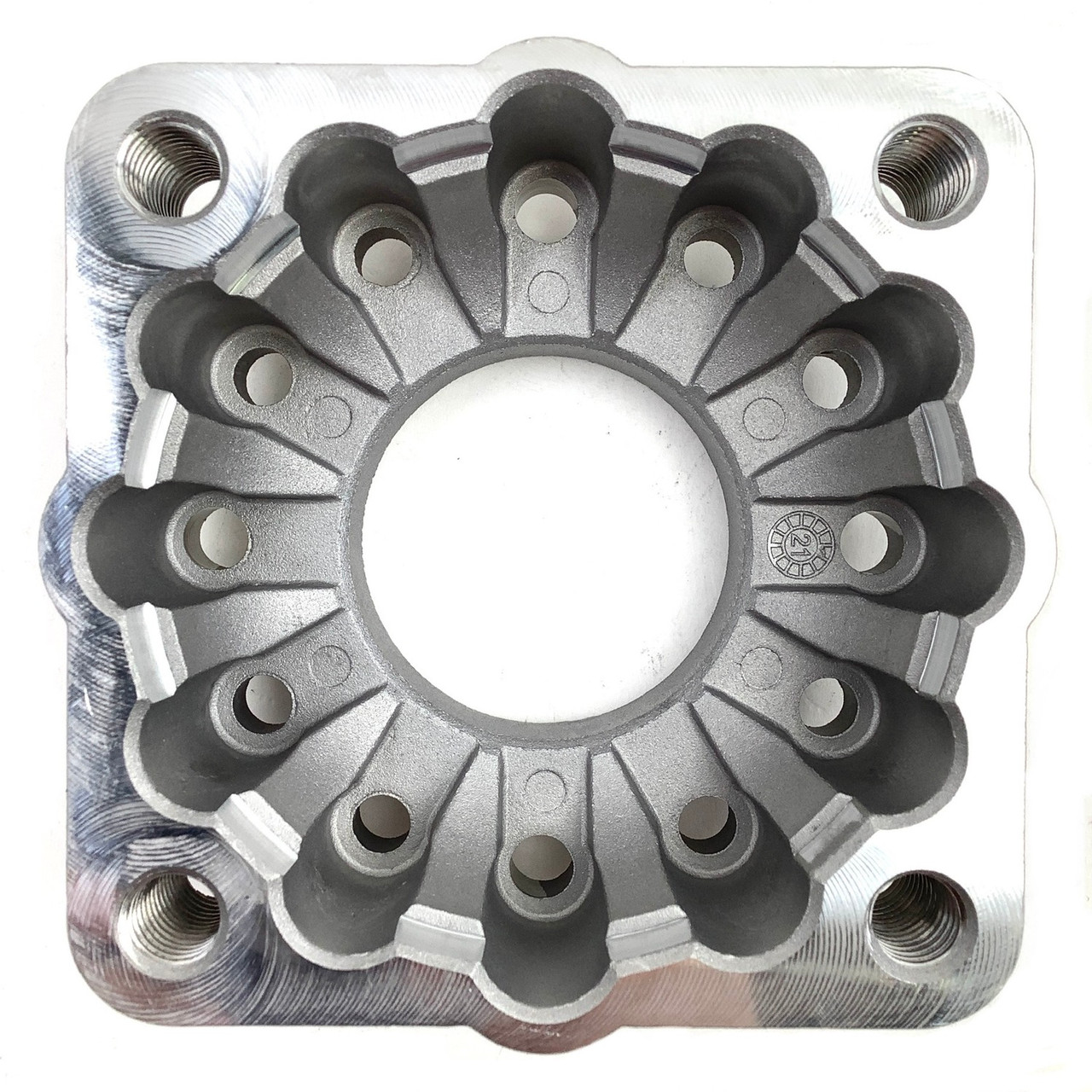 CHELSEA 21-P-572 PTO Pump Flange