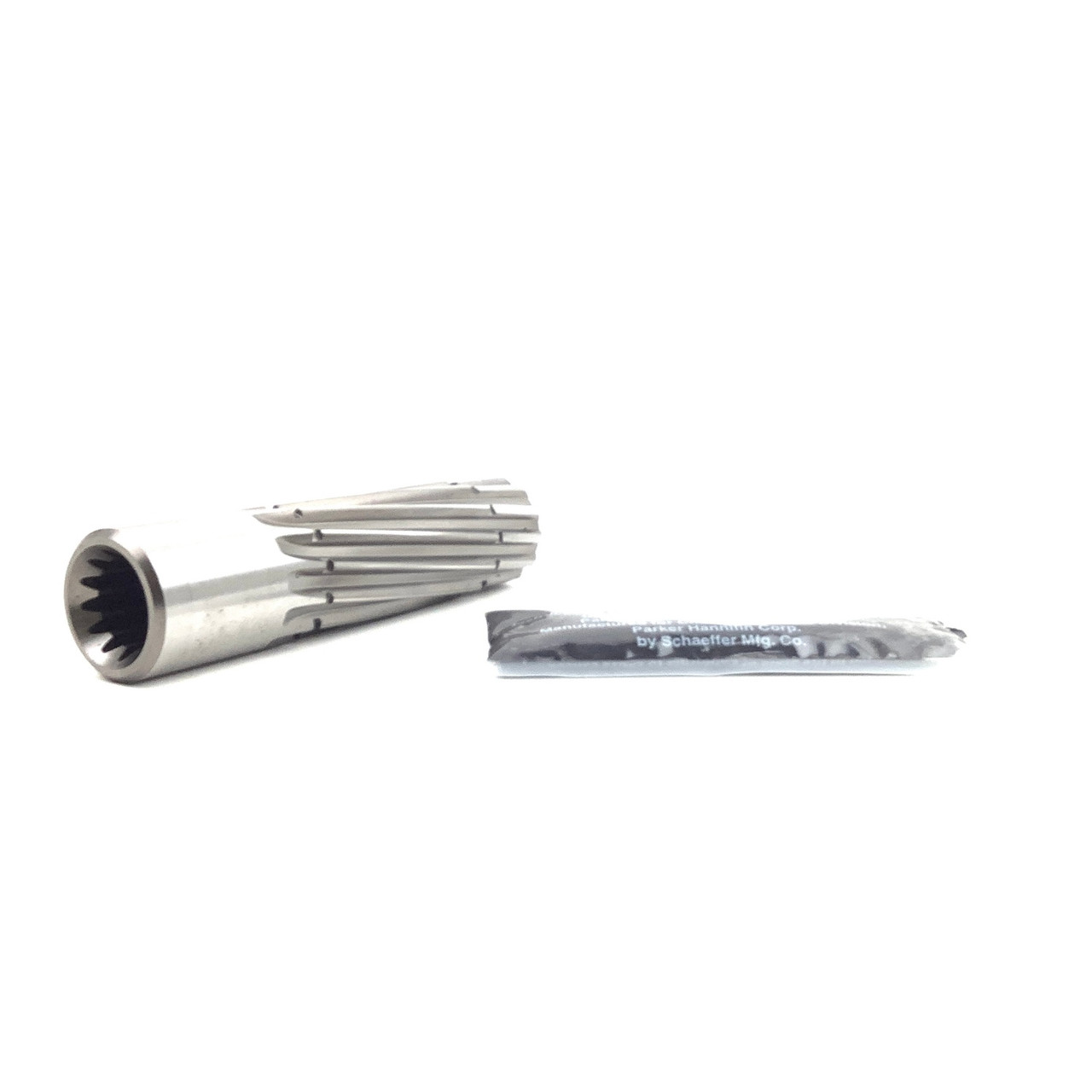 CHELSEA 3-P-282X PTO Shaft - 2-Year Warranty