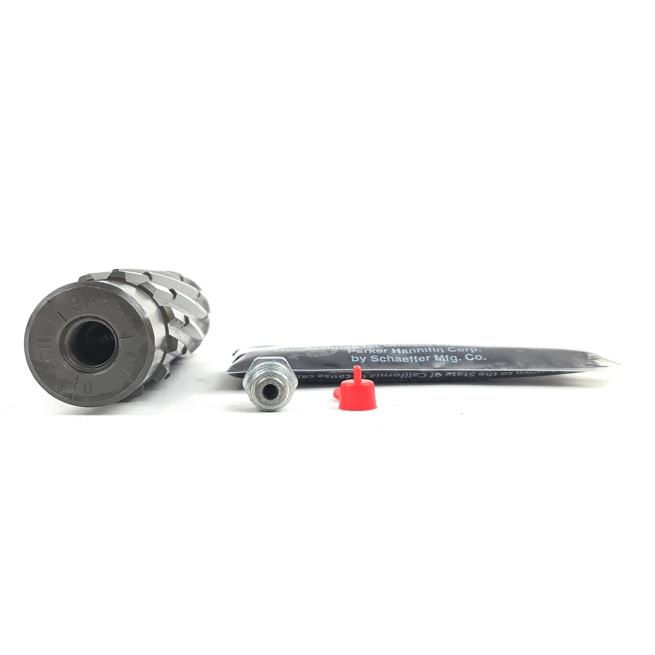 CHELSEA 3-P-933X Output Shaft - 2-Year Warranty