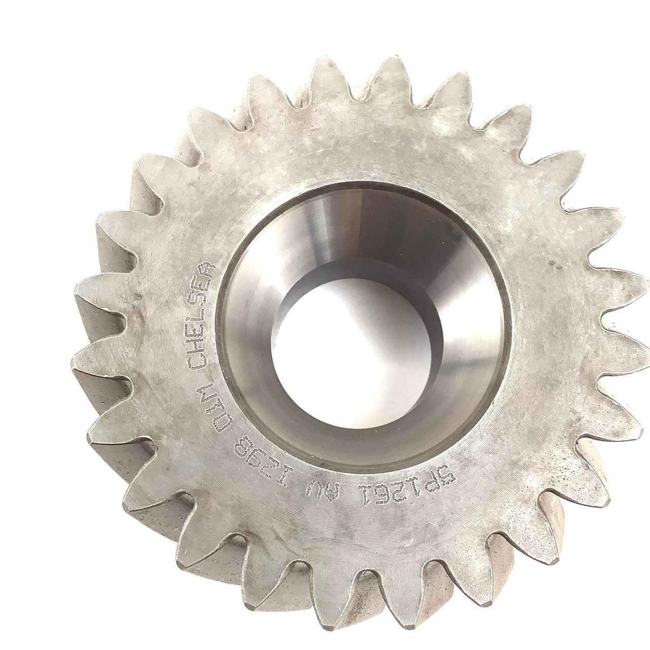 CHELSEA 5-P-1261 Input Gear - 24-Month Warranty