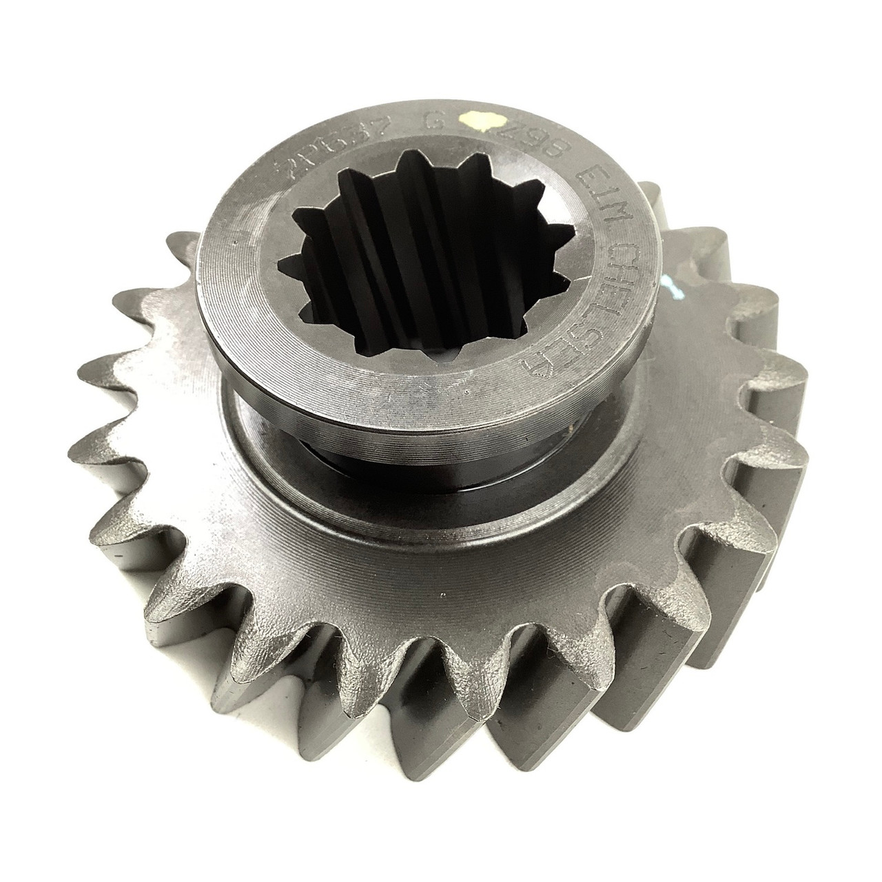 CHELSEA 2-P-637 Output Gear - 24 Month Warranty