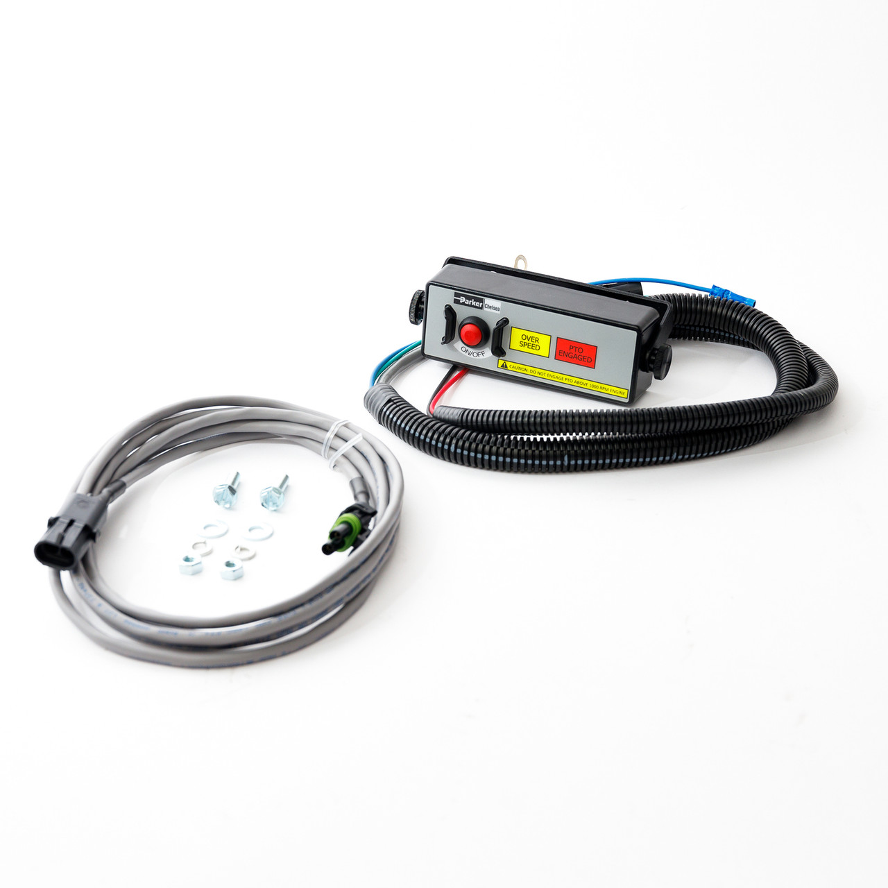 CHELSEA 329650X Overspeed Control