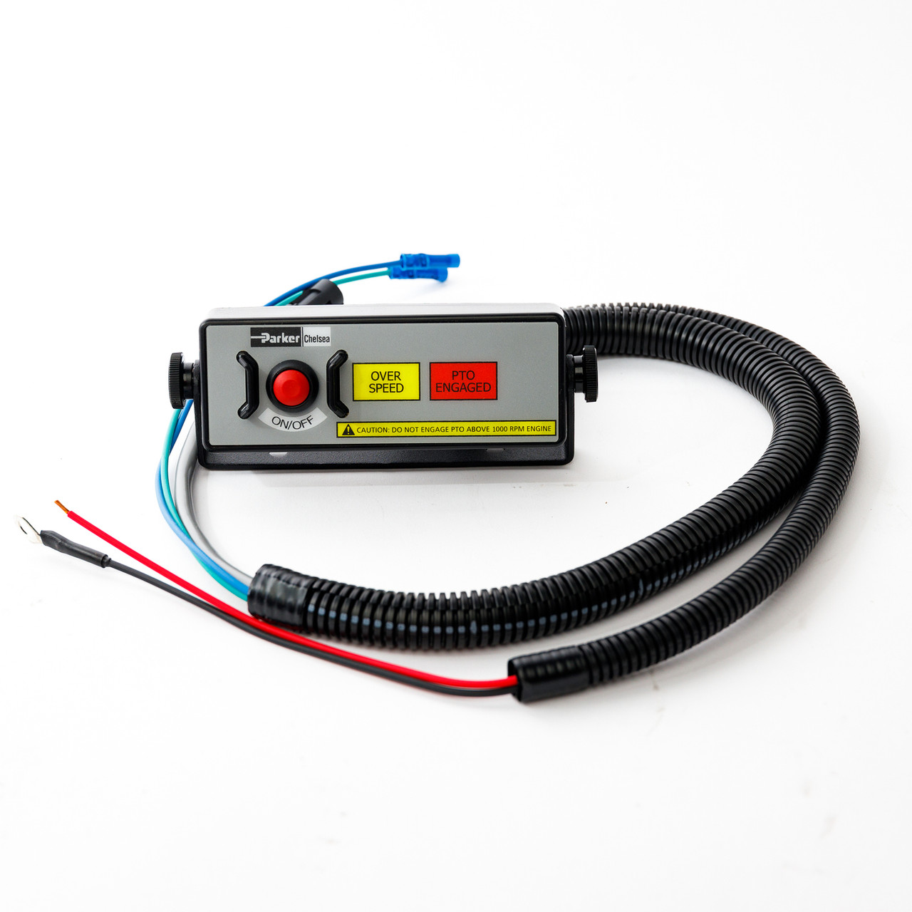 CHELSEA 329650X Overspeed Control