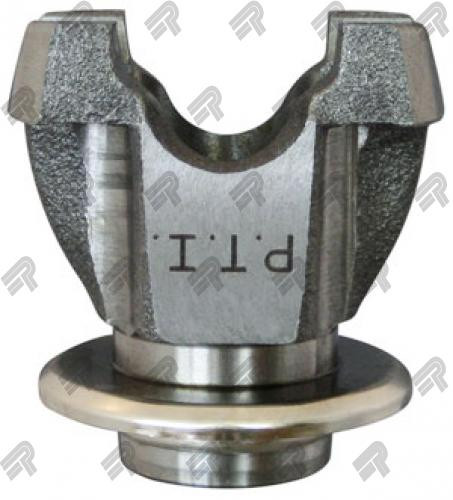 3104-321CV 1310 JK CV CONVERSION YOKE - Sadler Power Train Inc