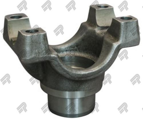 3504-07 GM 12 BOLT 1350 YOKE FORGED - Sadler Power Train Inc