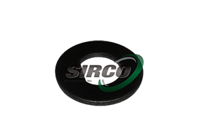 SIRCO 5-57 Spindle Washer: Heat-Treated