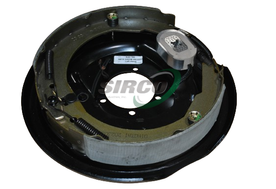 SIRCO K23-180 Electric Brake Assembly