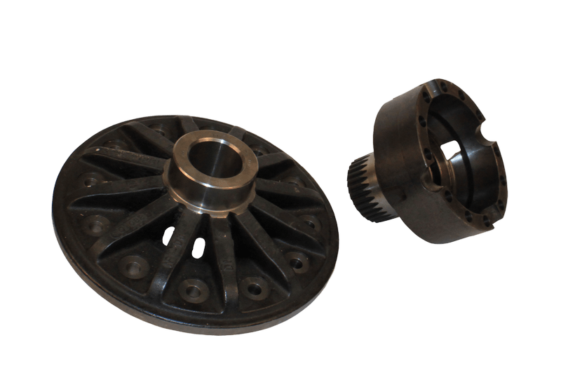 NewStar S-11401 Diff Case Kit