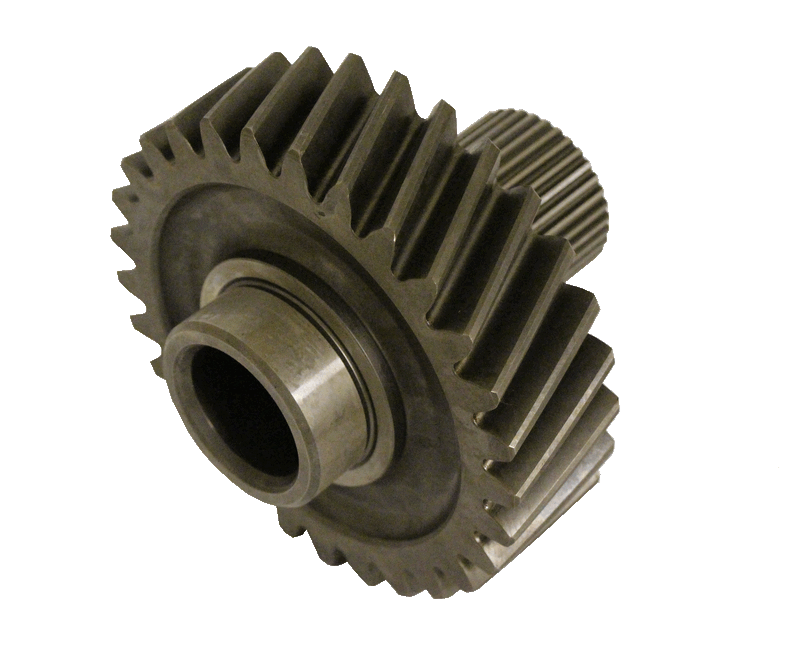 NewStar S-4541 Gear: RA472/474 Input