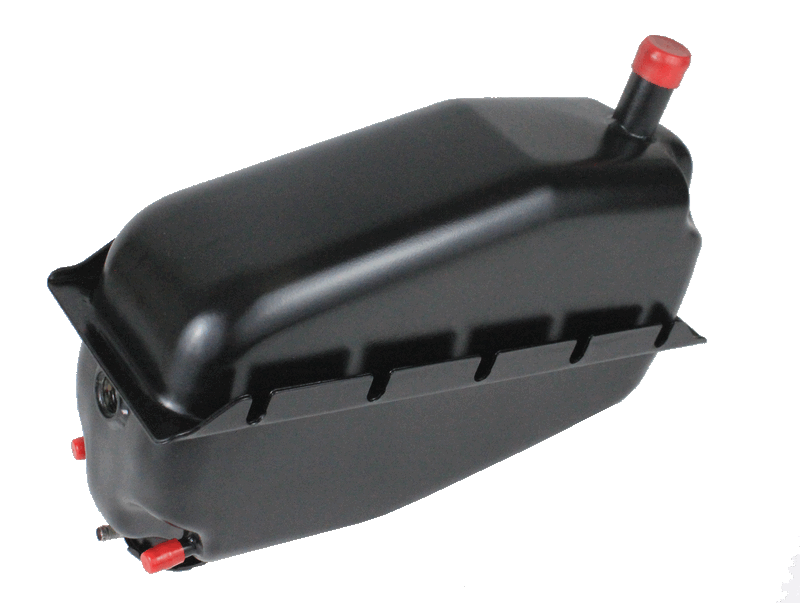NewStar S-7890 Plastic Surge Tank