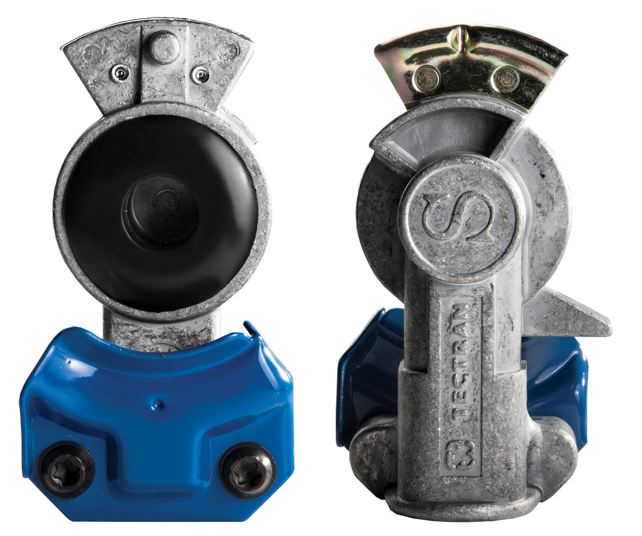 Tectran 1011S Aluminum Gladhand