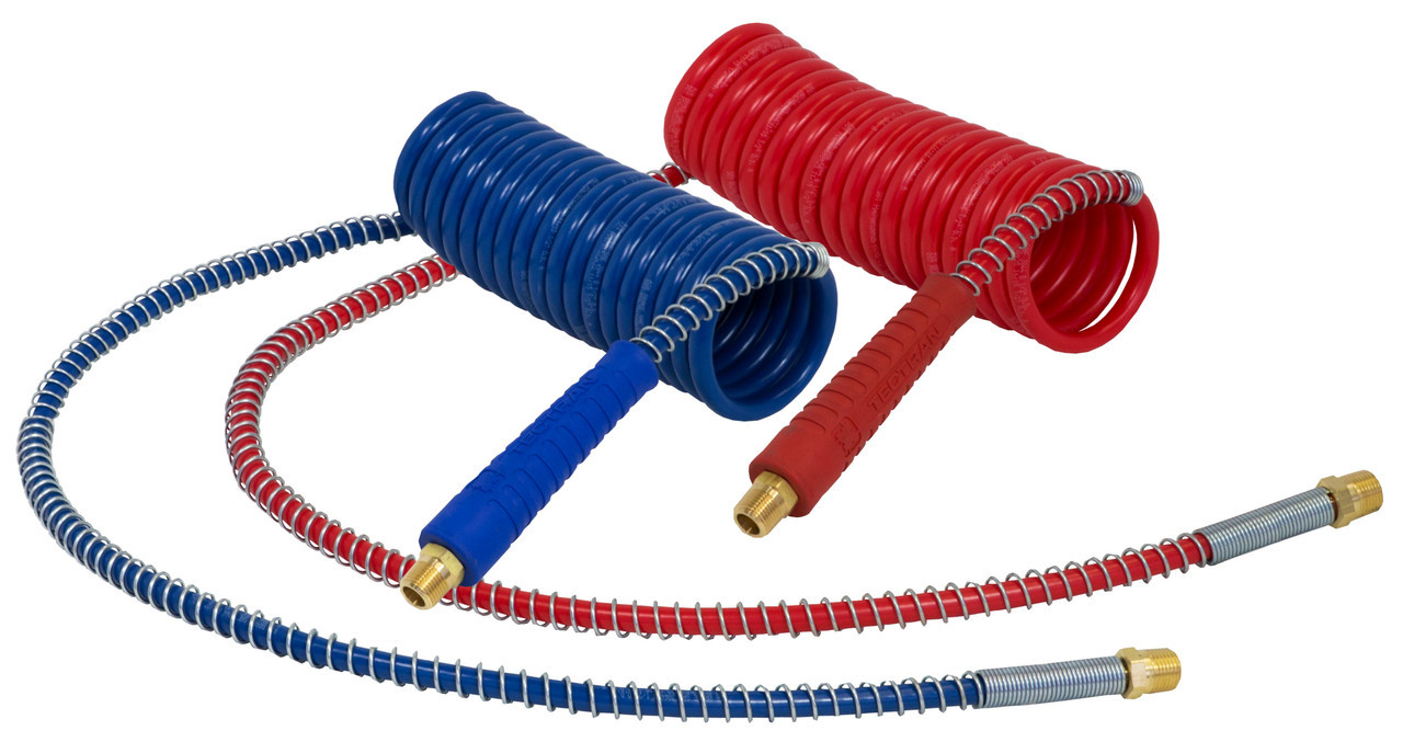 Tectran 17P20-72H Air Coil: 20ft, 72x12"