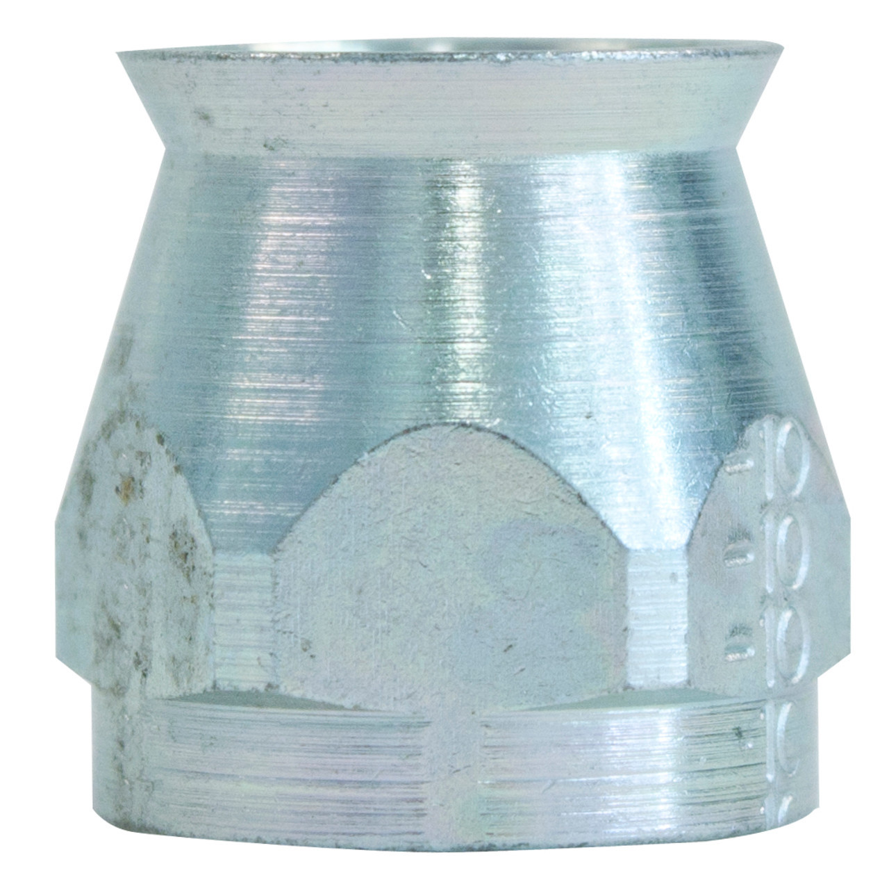 Tectran 19CN-10 Steel Nut - 5/8" Hose