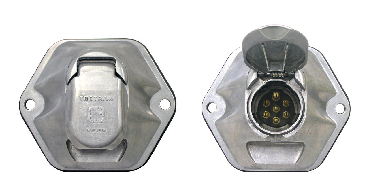 Tectran 670-7200: Heavy-Duty Socket Breaker