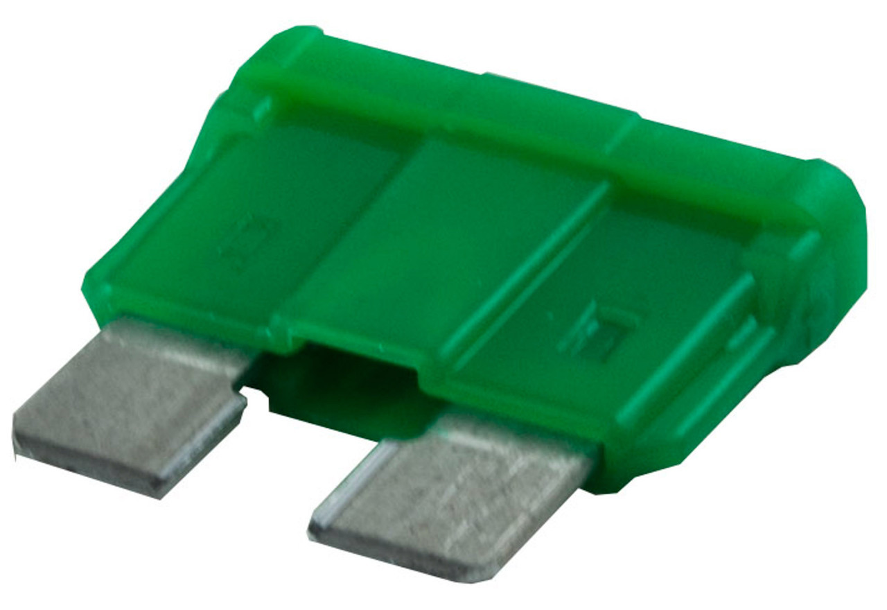 Tectran 88-0029 ATO Fuse - Green