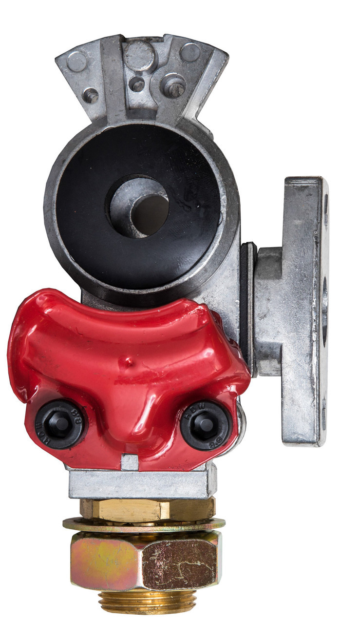 Tectran 9212-8 Emergency Gladhands