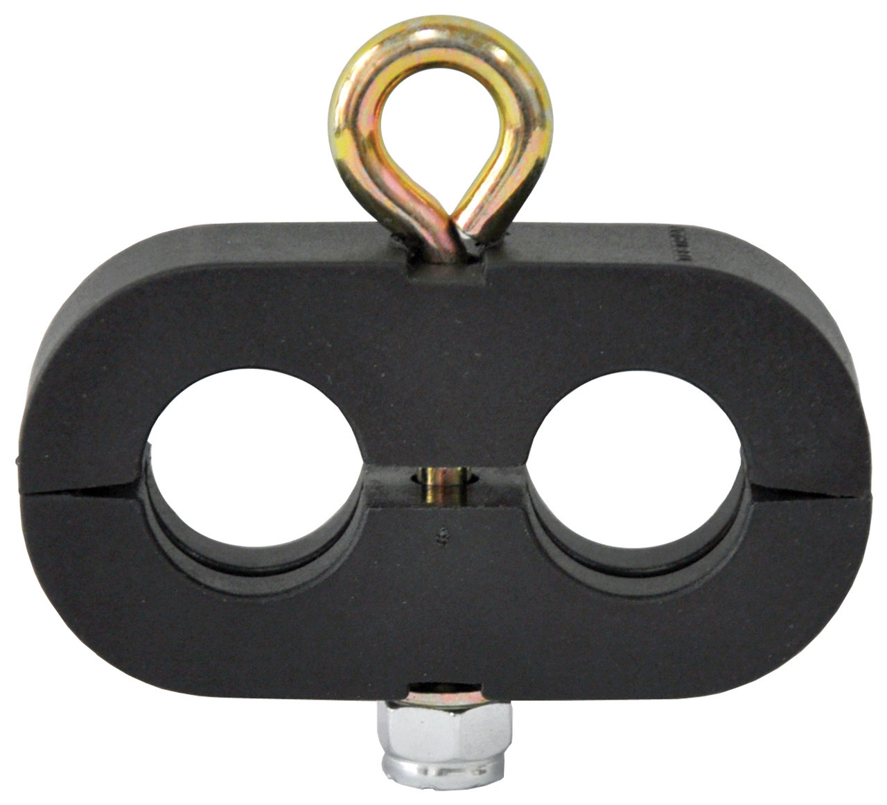 Tectran 940-22 Hose Spacer: Dual Air Clamp