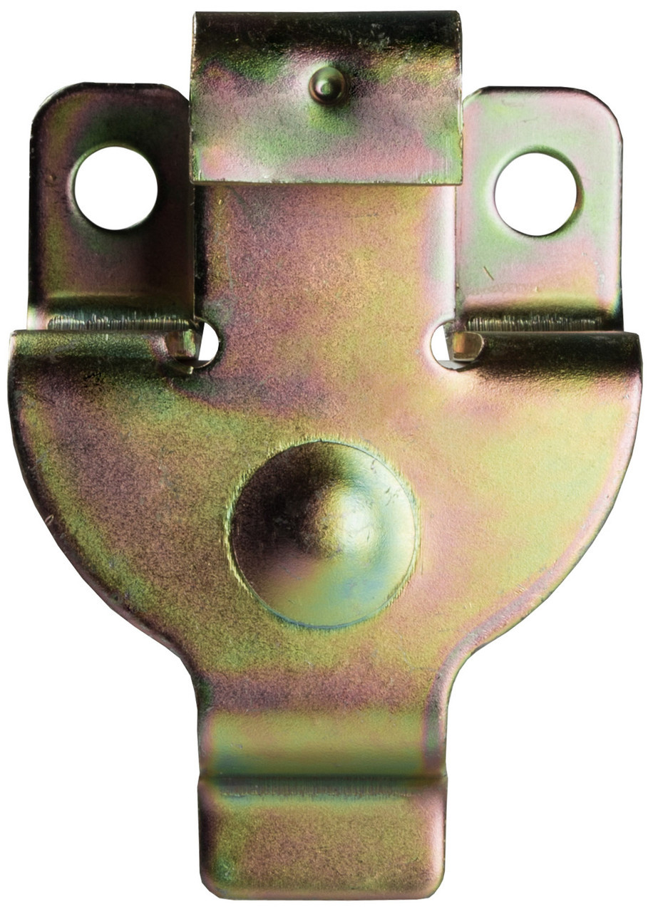 Tectran 9410 Coupling Mount: Secure & Durable