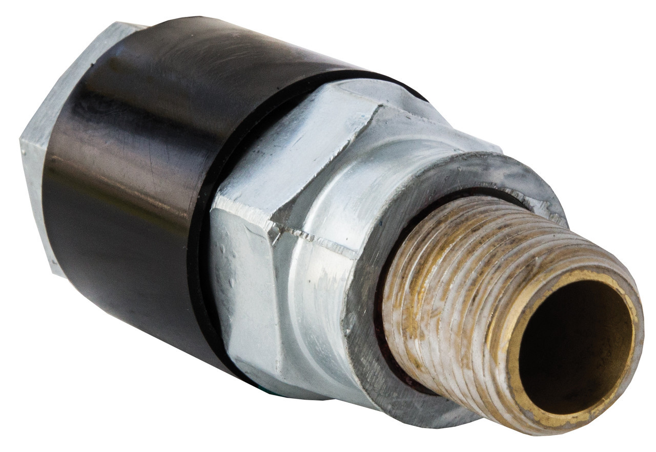 Tectran TV801095: Quick Release Valve