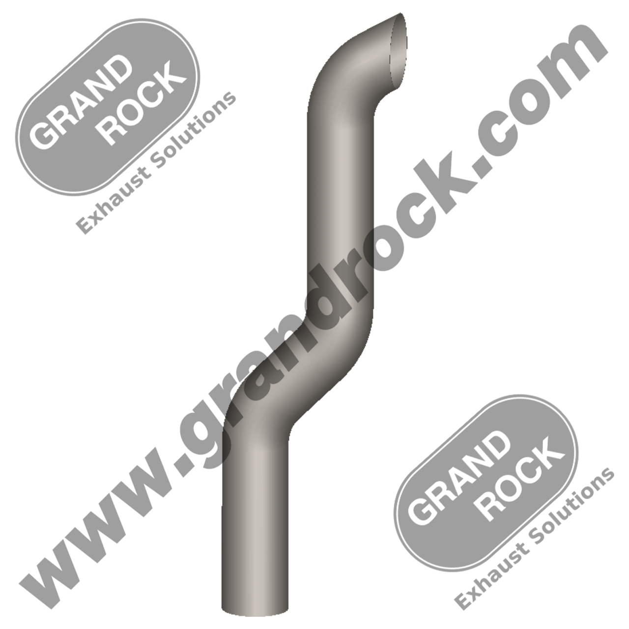 GRAND ROCK FEC-5KA: 1-Year Warranty