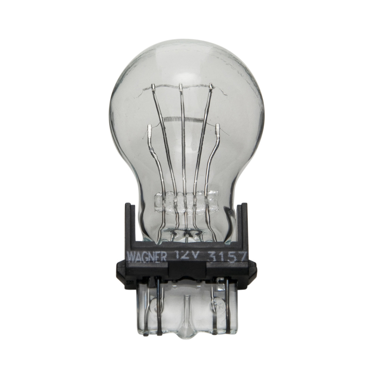 Wagner 3157 Bulb: Bright & Reliable