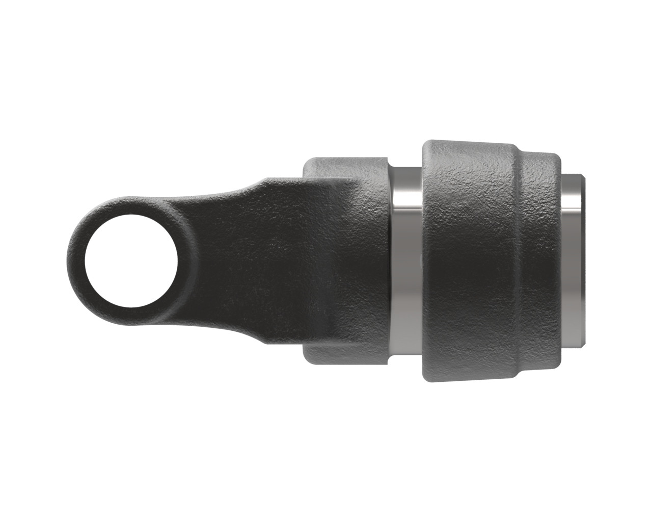 WEASLER 101-3520 Tractor Yoke - 70-108 HP