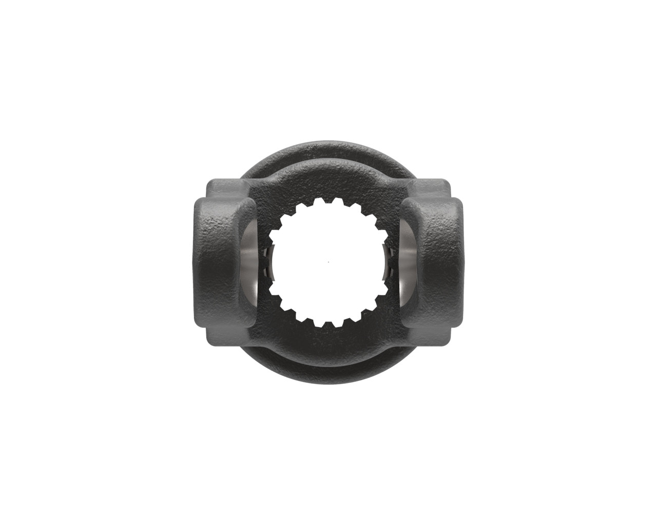 WEASLER 101-3520 Tractor Yoke - 70-108 HP