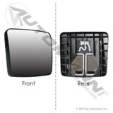 AUTOMANN Heated Mirror Glass - LH/RH