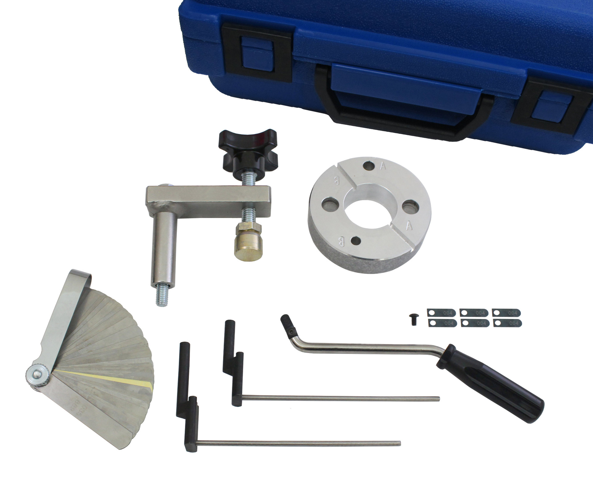 Ferrum Tools FEPRO4514 - Engine Timing Kit (J-44514-B Alternative ...
