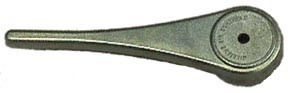 Haldex 90054083 Handle: 12-Month Warranty