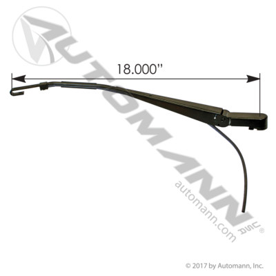 AUTOMANN HLK7018 Freightliner Wiper Arm