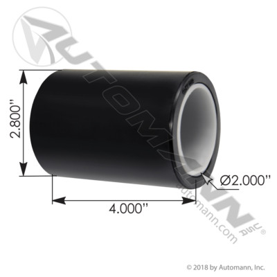 AUTOMANN KP149 Jost Fifth Wheel Bushing