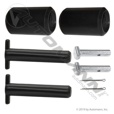 AUTOMANN KP166 Fontaine Rail Kit