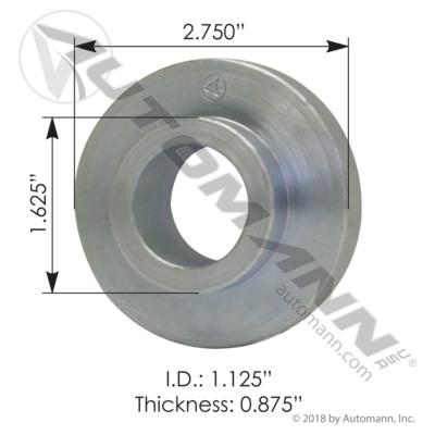 AUTOMANN M8146 Neway Alignment Collar