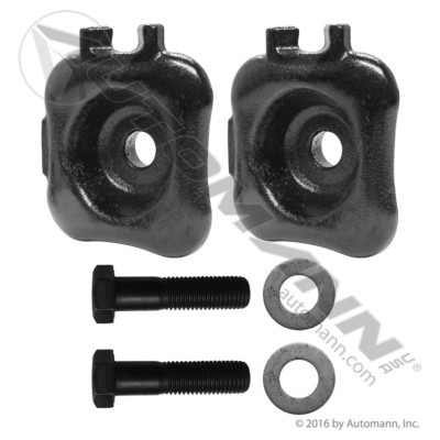 AUTOMANN MHS241K Primaax Axle End Kit