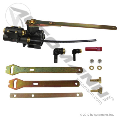 LINK H01501UD Height Control Valve