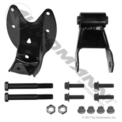 AUTOMANN M97524 Ford Hanger Kit