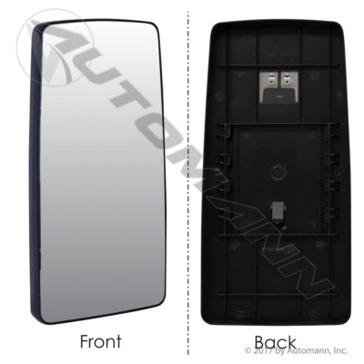 AUTOMANN Heated Mirror Glass - 563.55033