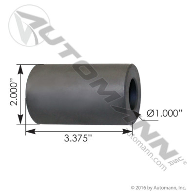AUTOMANN TRS8319 Reyco Pivot Tube