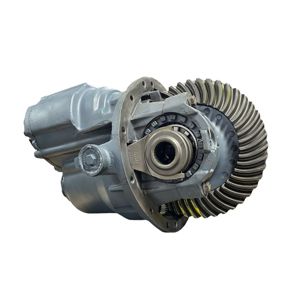 D46170HP410 D46-170 4.10 RATIO REMAN DIFFERENTIAL - Sadler Power Train Inc