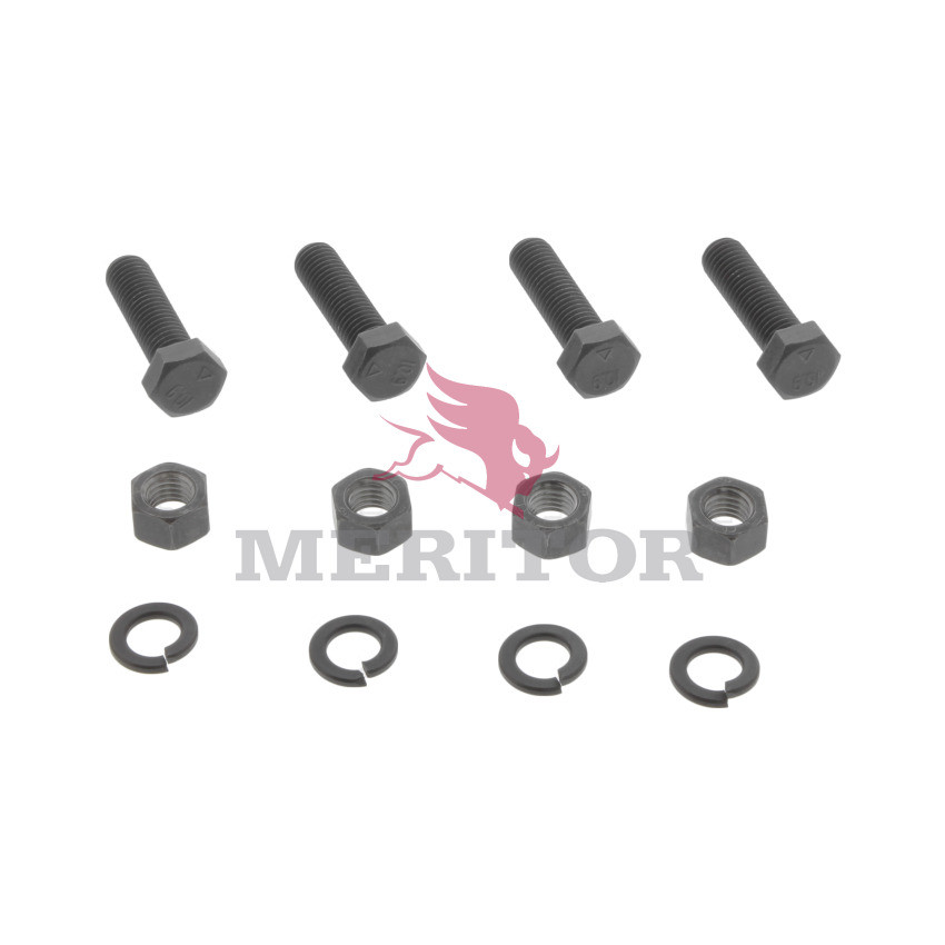 MERITOR KT-35BNW: Drive Hardware Kit