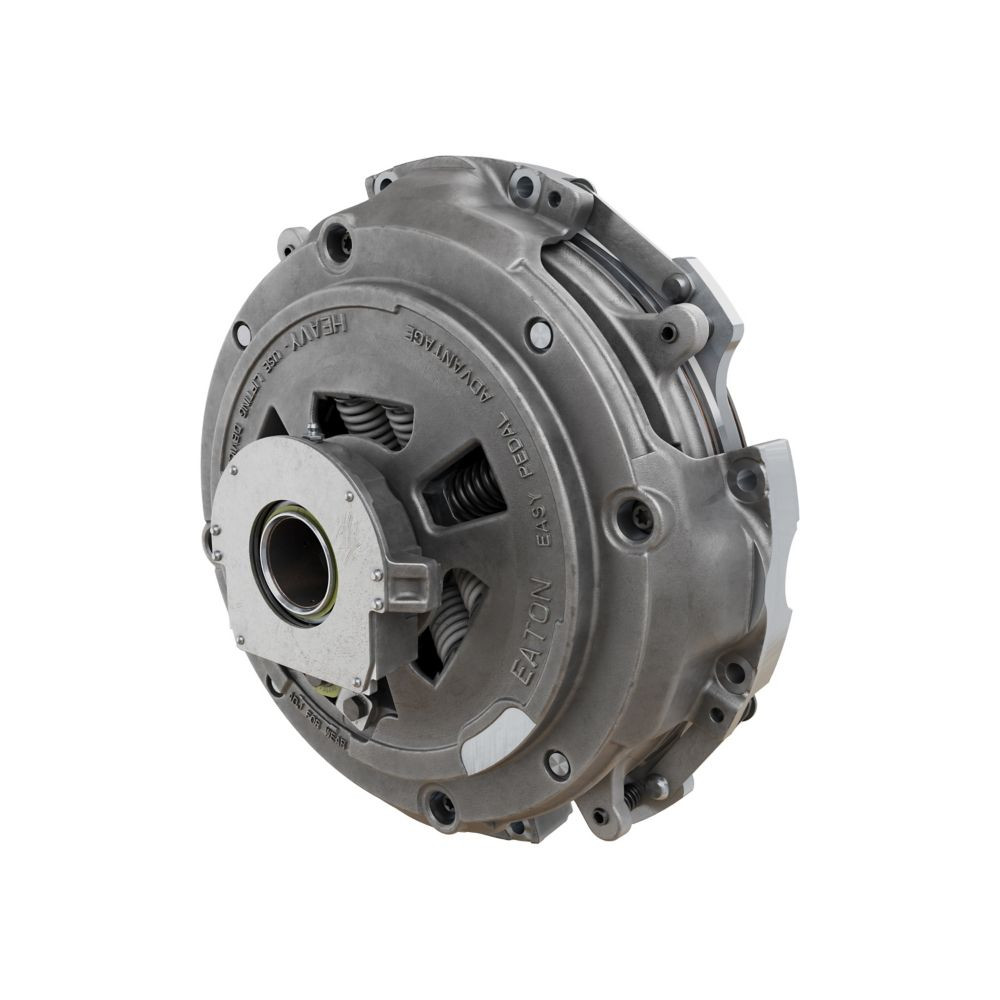 EATON Easy Pedal Clutch - 15.5"