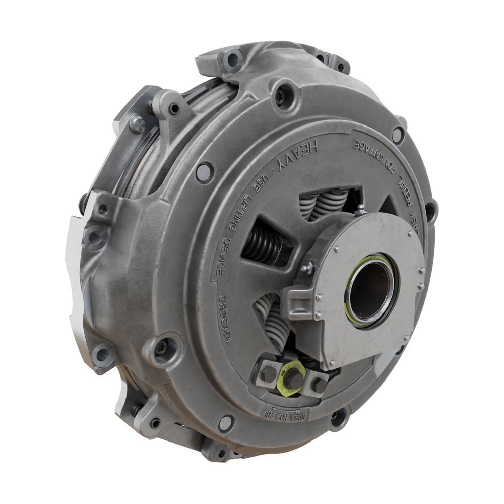 EATON Easy Pedal Clutch - 15.5"