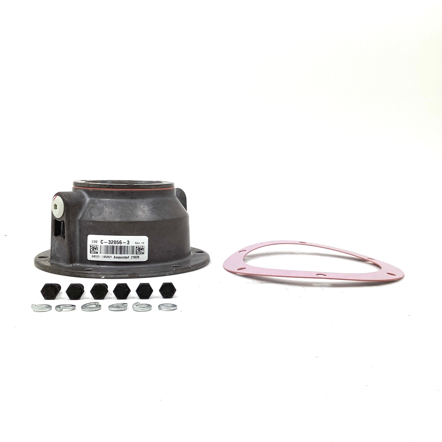 HENDRICKSON VS-32056-3 Hub Cap