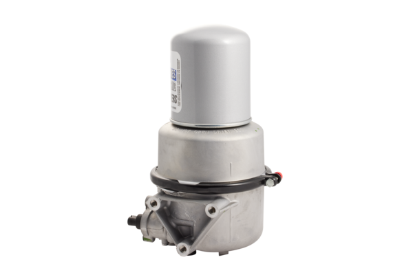 WABCO 4324803410: Premium Air Dryer