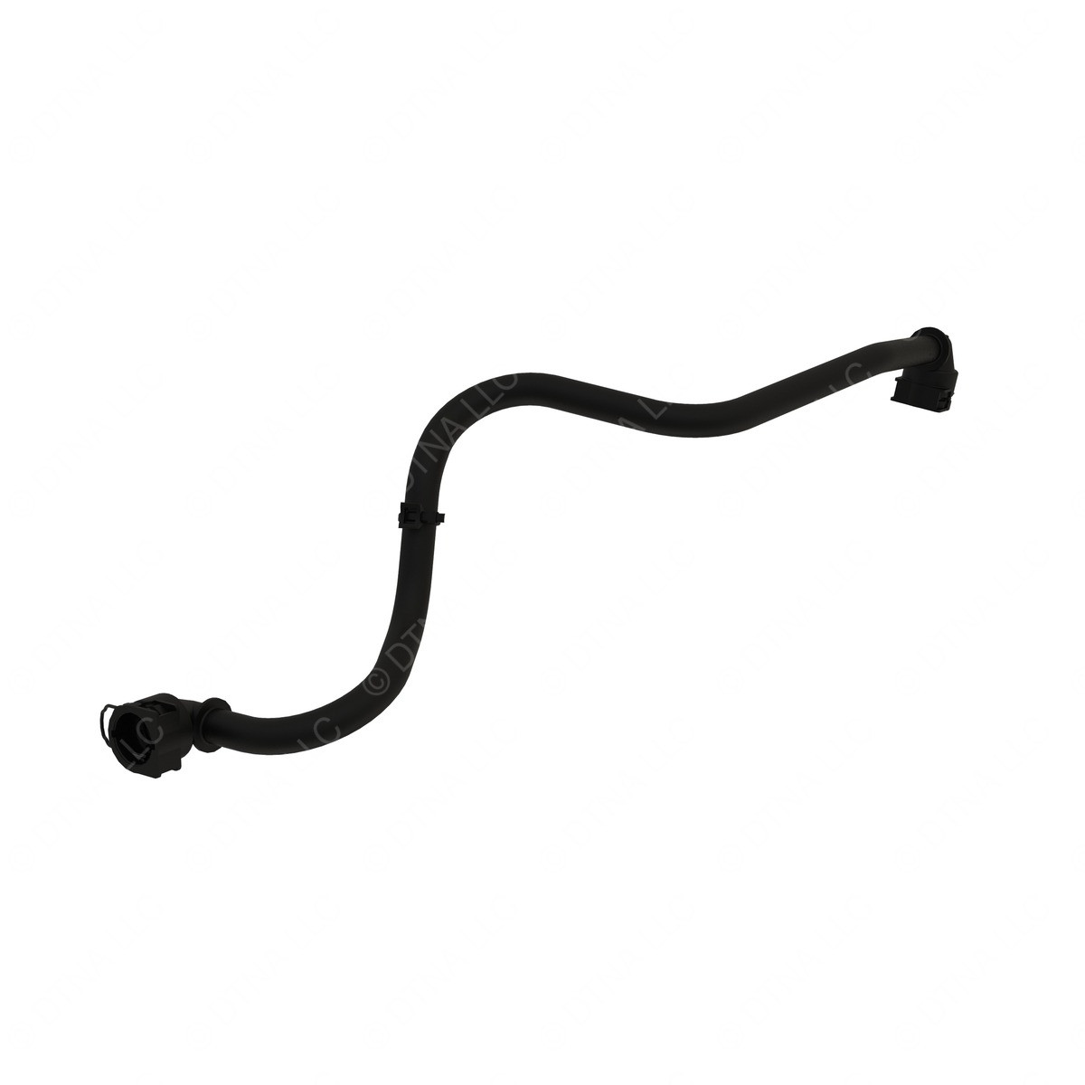 FREIGHTLINER A4712002152 Coolant Line