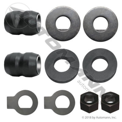 AUTOMANN MSRK1190 NEWAY Axle Kit