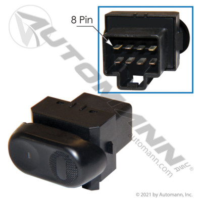 AUTOMANN 577.46662 Freightliner Window Switch
